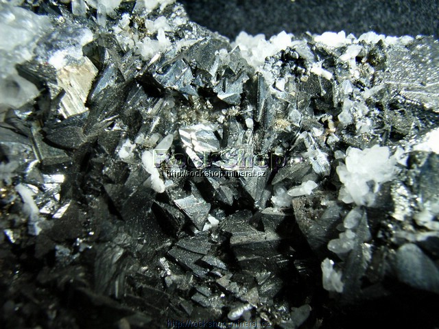 TETRAEDRIT #1582